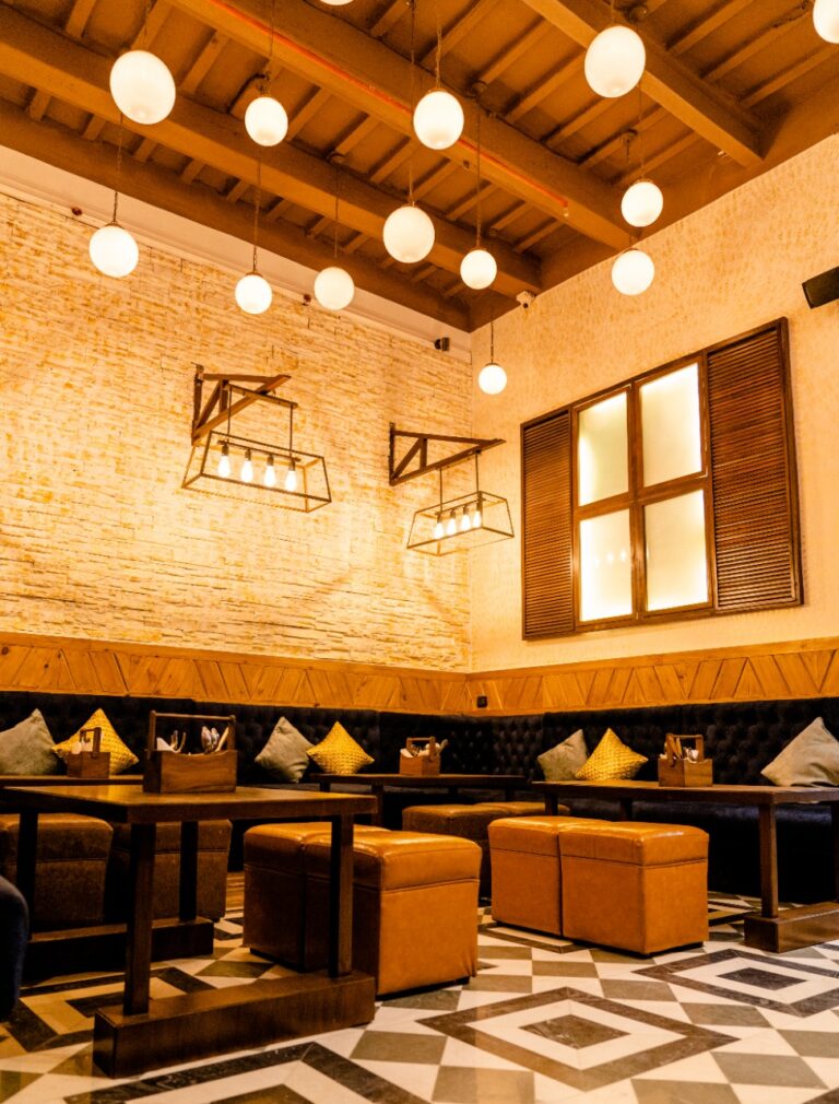 Le Coffee Cream – The Best Cafe in the Town