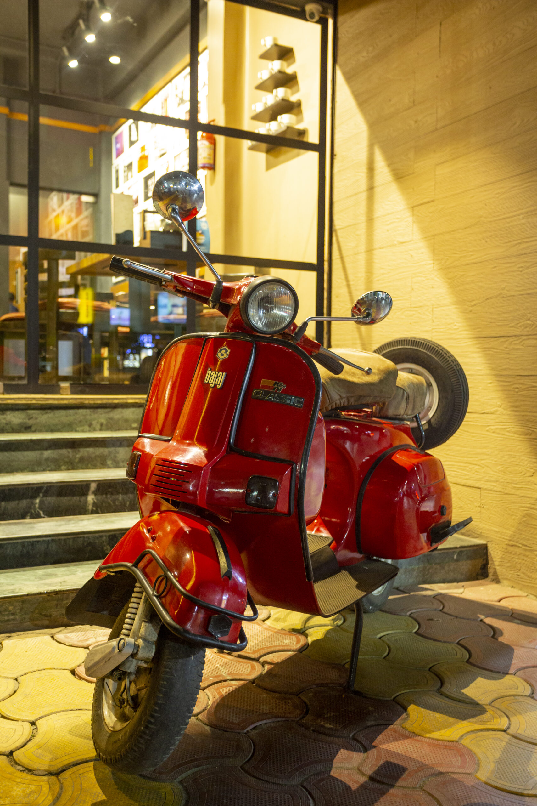 Le Coffee Cream – The Best Cafe in the Town